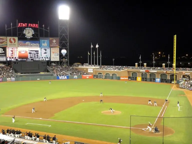 The Quest for 42: Every MLB Stadium