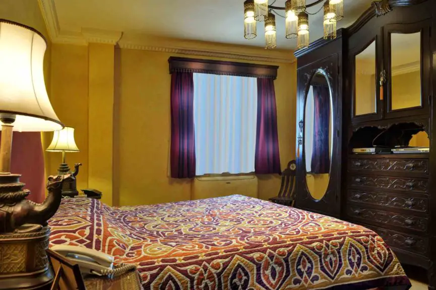 Le Riad Hotel, Cairo- Review - Triphackr