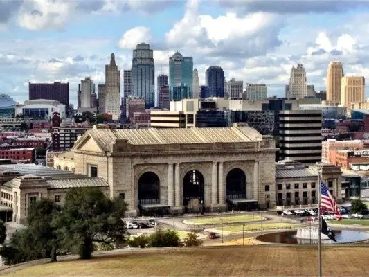 The Best of the Midwest: Kansas City