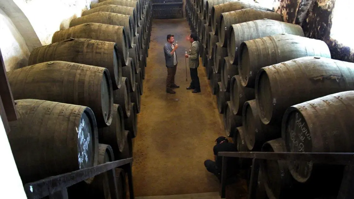 Get to Know The Travel Channel's Booze Traveler- Triphackr