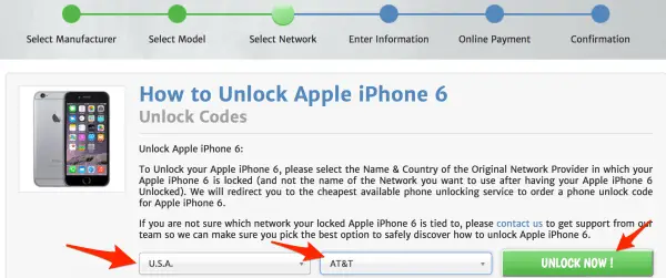 How to Unlock Your Phone For Traveling Abroad