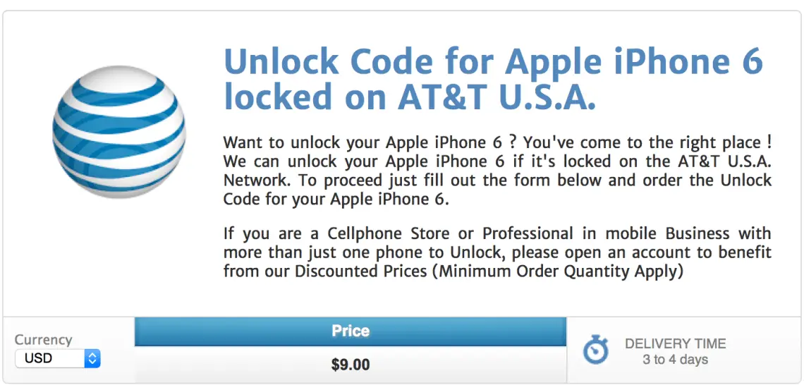 How to Unlock Your Phone For Traveling Abroad