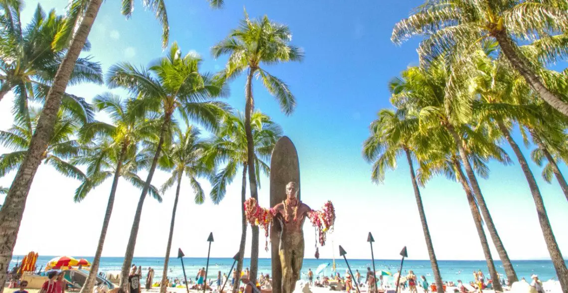 How to Spend a Layover in Hawaii