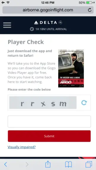 How to Get Free Gogo Inflight WiFi