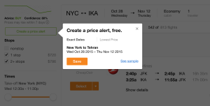 How Kayak Can Help You Find the Cheapest Flight