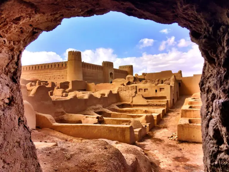 15 Reasons to Visit Iran