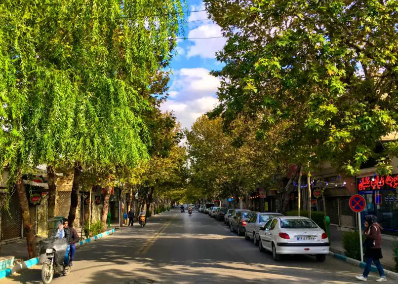 15 Reasons to Visit Iran