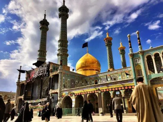 15 Reasons to Visit Iran