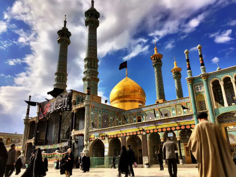 15 Reasons to Visit Iran