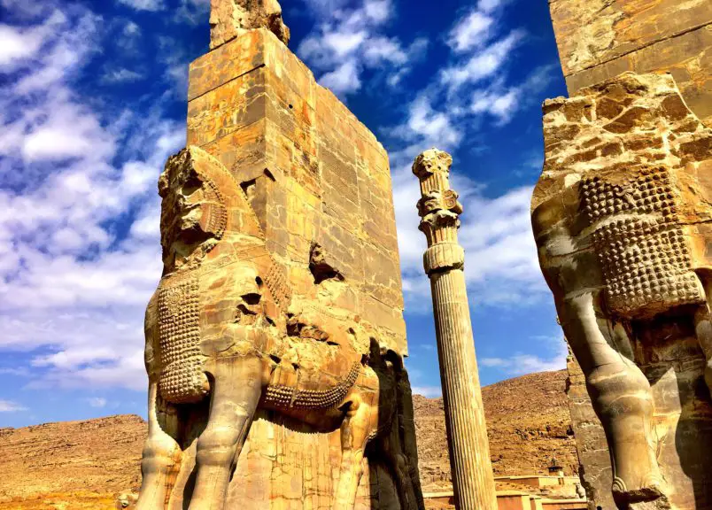 30 Best Countries in the World