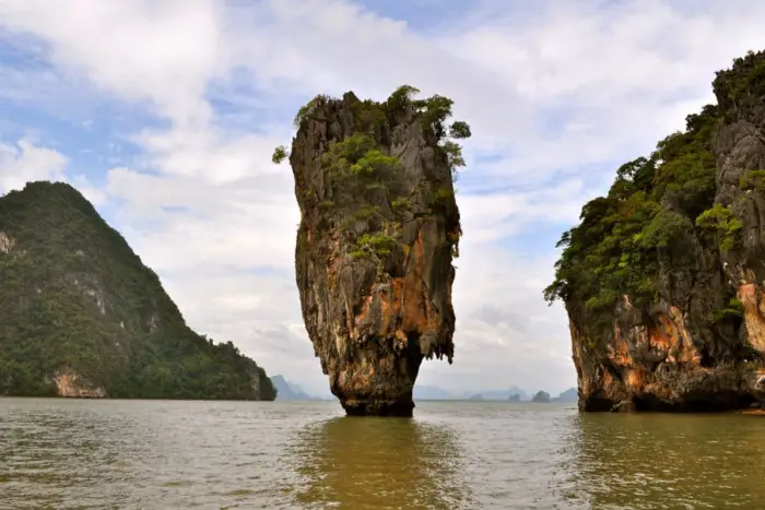 30 Best Countries in the World