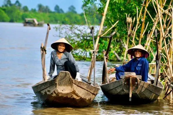 30 Best Countries in the World