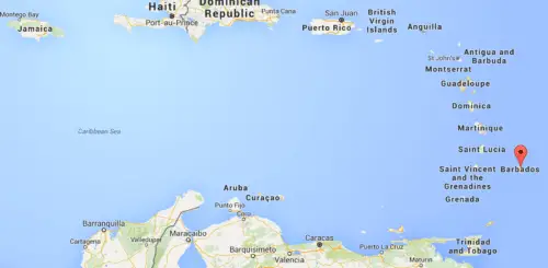 Barbados Travel Guide