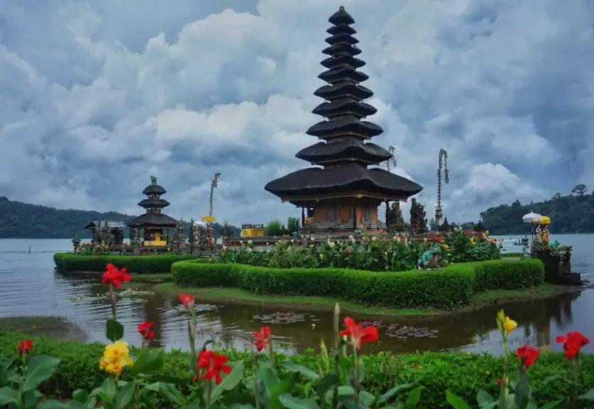 Photos to Inspire You to Visit Indonesia