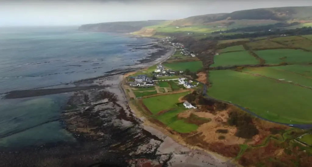 Highlands and Islands: Exploring the Isle of Arran in Scotland - Triphackr