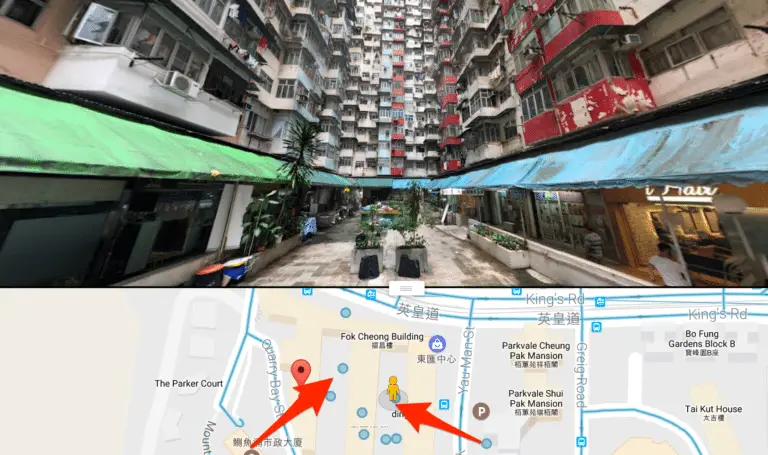 Exploring Quarry Bay, Hong Kong: The Montane Mansion
